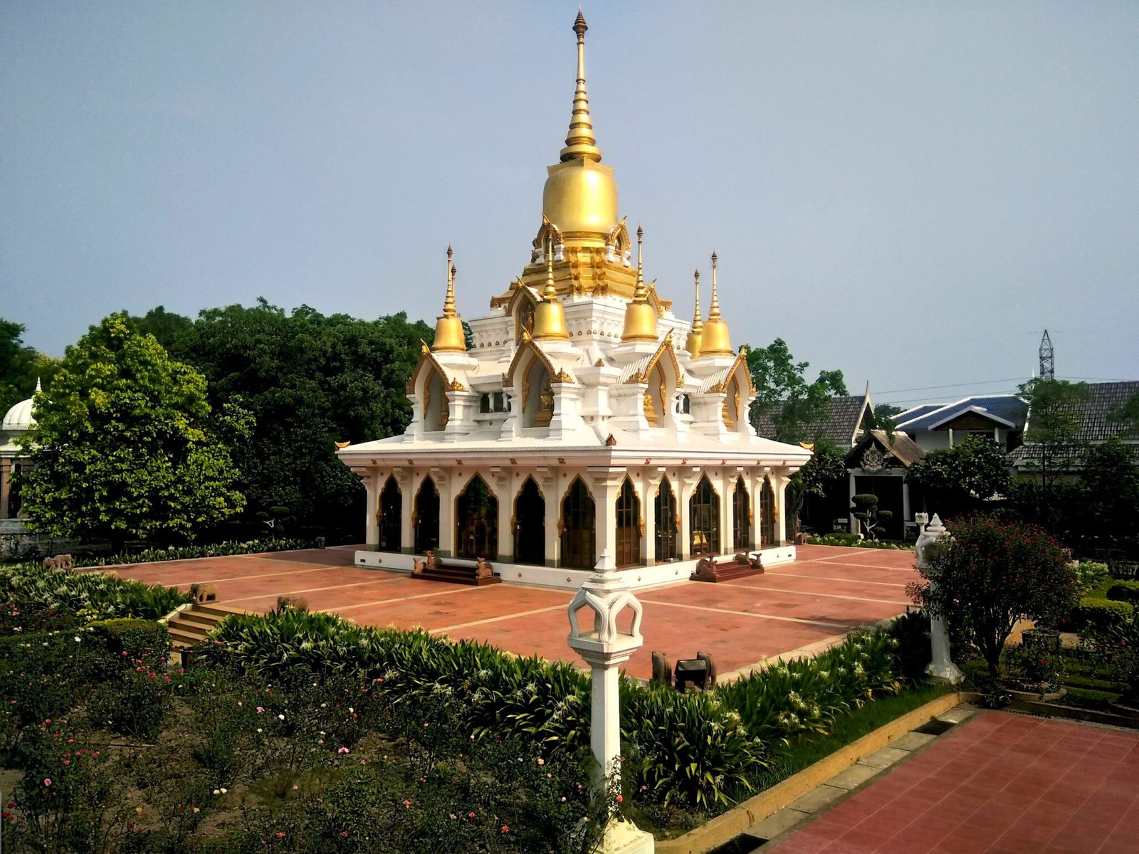 Explore Kushinagar – Explore Kushinagar – Discover the Land of Buddha’s ...